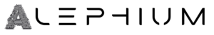 Alephium Blockchain
